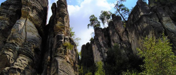 Bohemian Paradise Hiking tour from Prague | Czech Tour | Prague Active